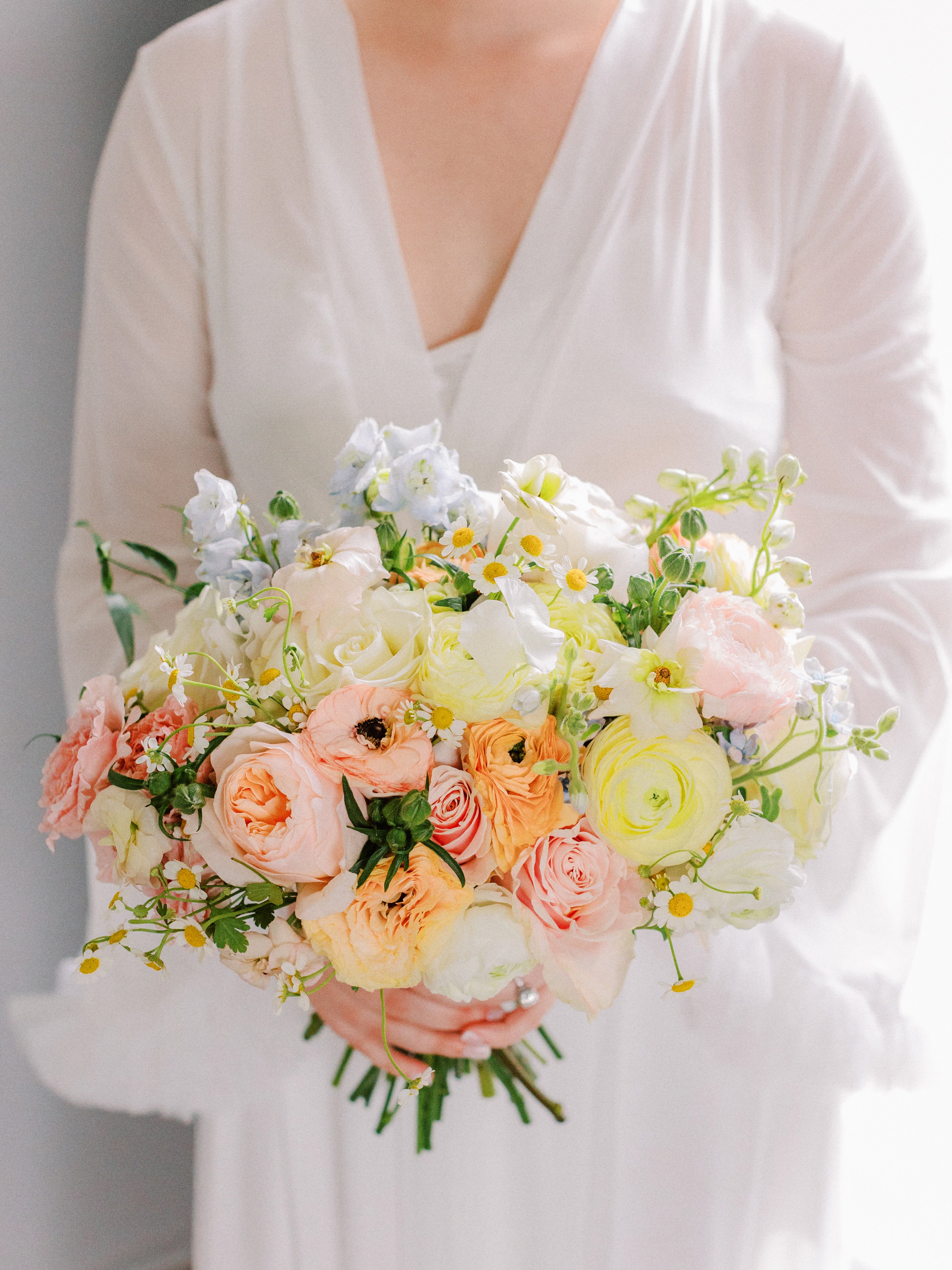 Reflection: The Resurrection & Marriage – Pieta Paperie LLC